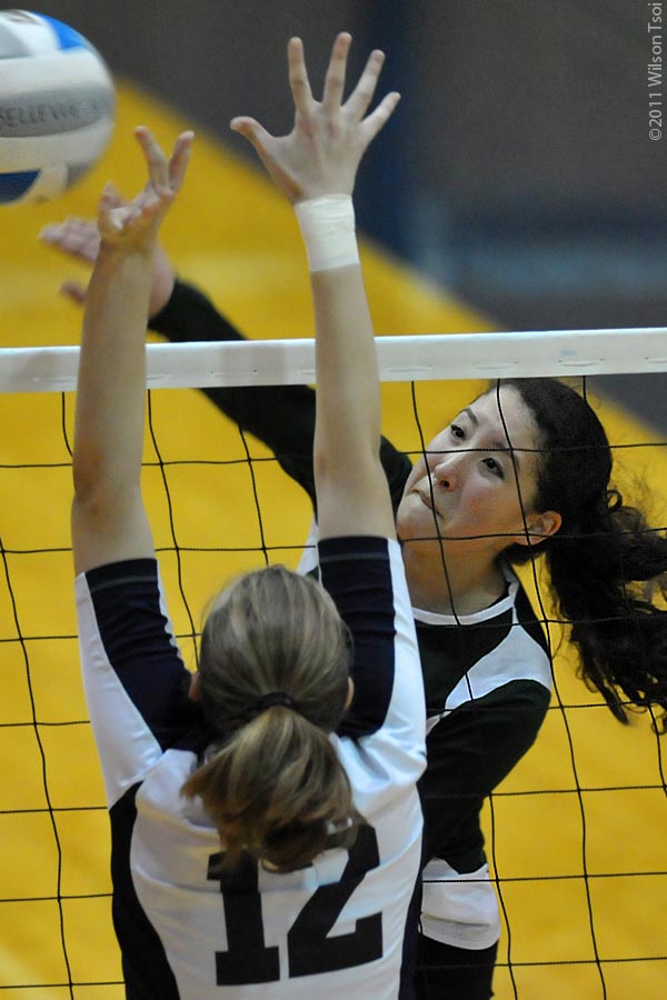 Shoreline Area News: Lisa Day Named NWAACC Defensive Player of the Week