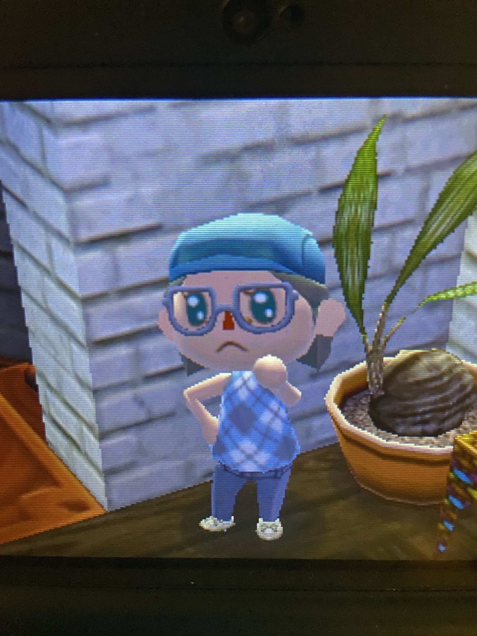 Outfit Ideas for Animal Crossing: New Leaf