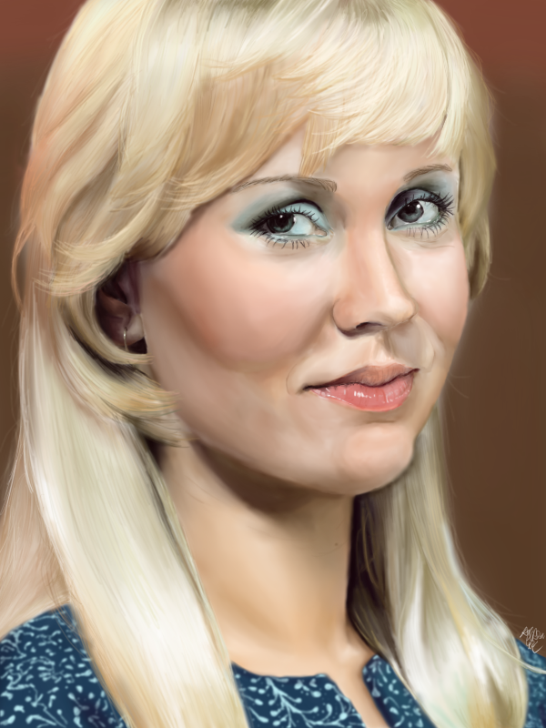 ABBAFan456's Blog: Happy 69th Birthday, Agnetha! ABBAFan456's Blog: Happy 69th Birthday, Agnetha!