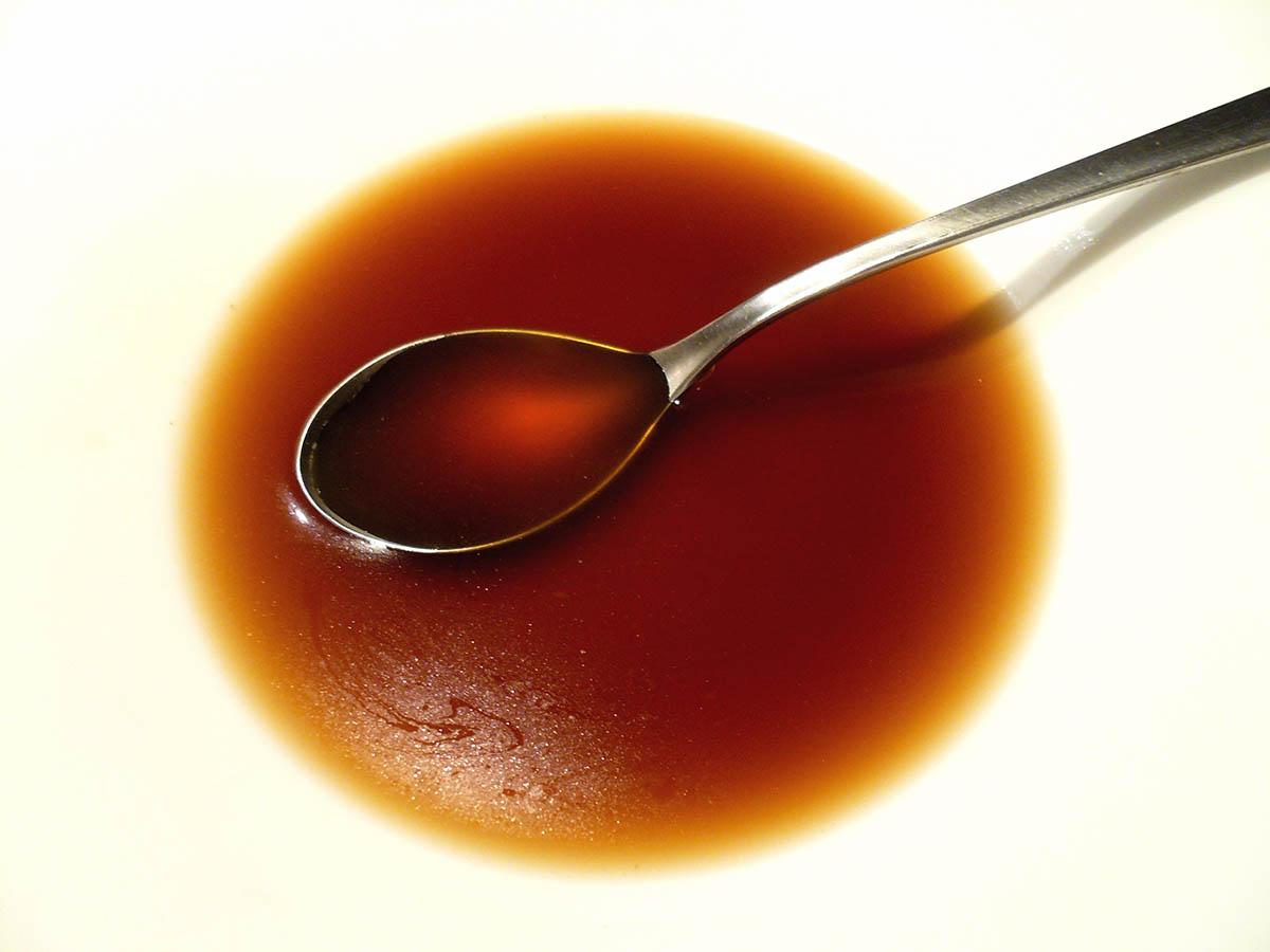 Kookkuns: Fond brun / Jus brun