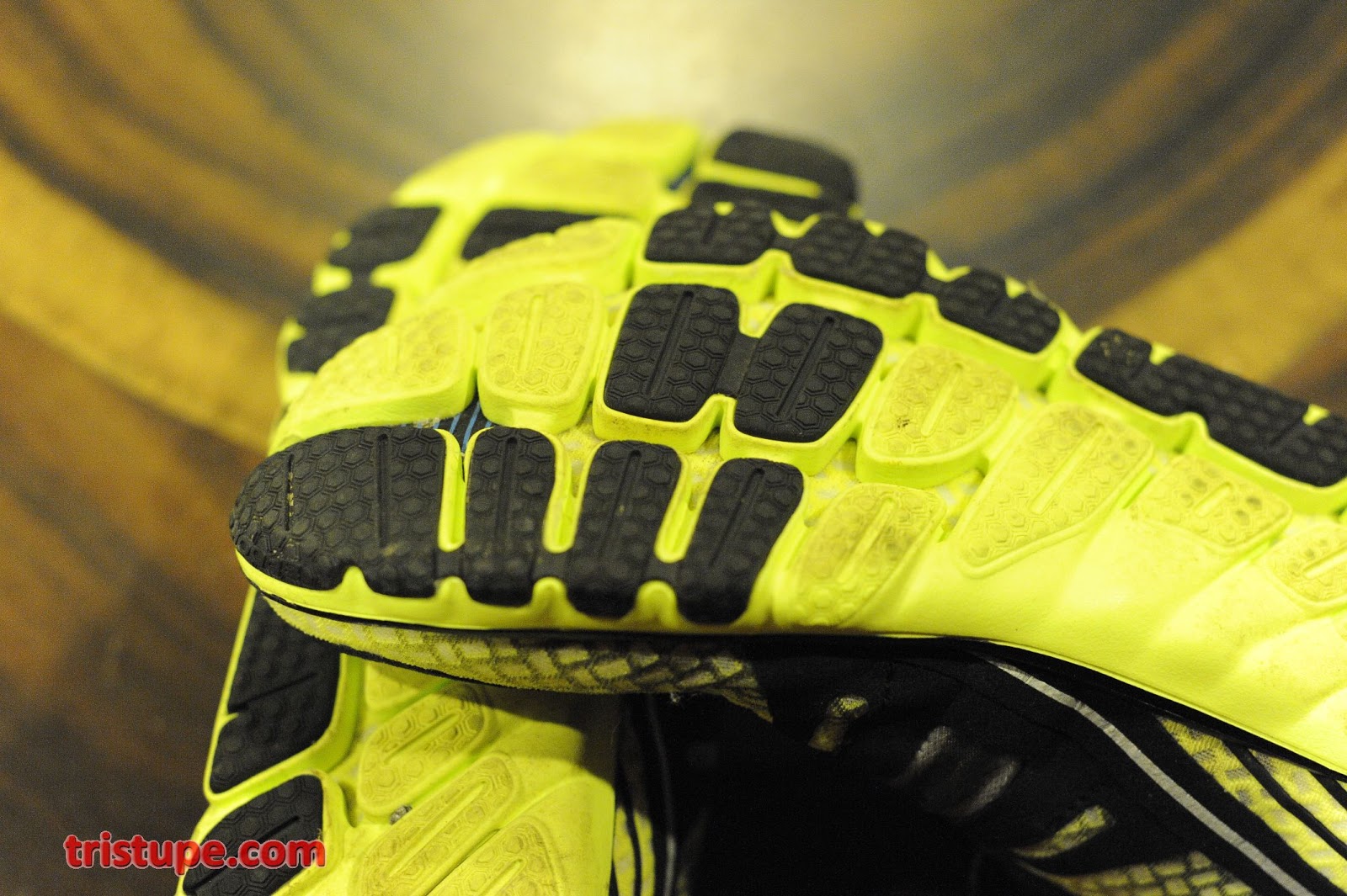 Brooks PureDrift Updates ~ TRISTUPE.COM