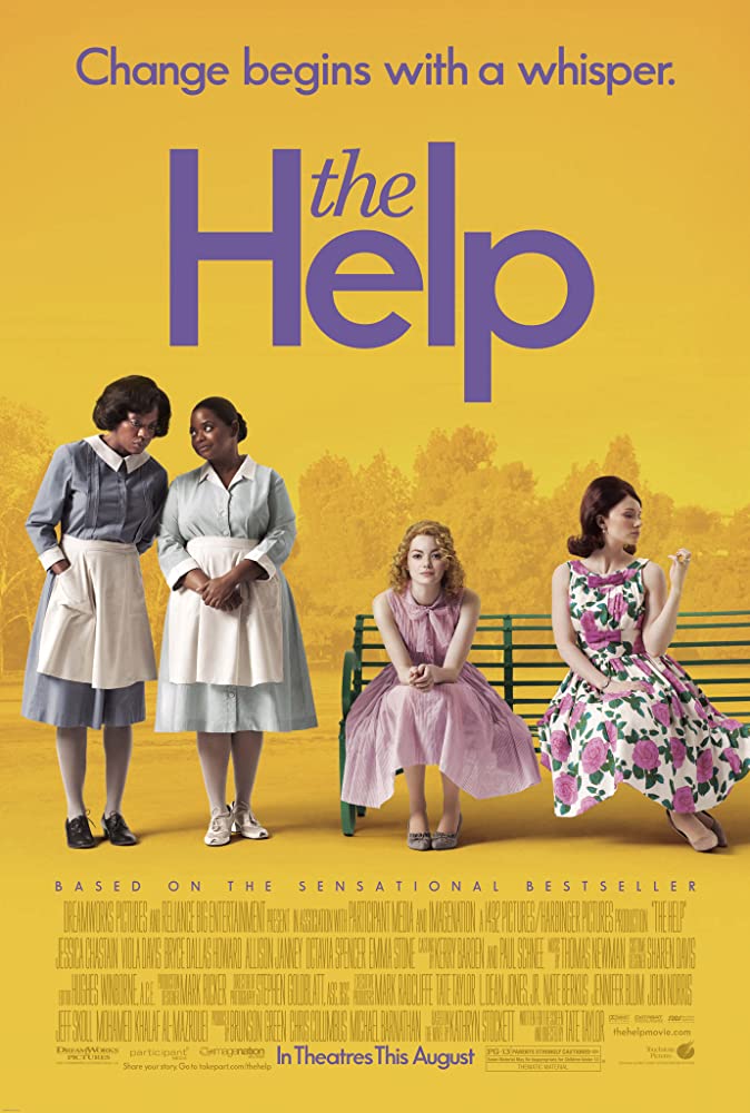 SuzeeBehindTheScenes Movie Review Of The Help It Will Make You Laugh suzeebehindthescenes-movie-review-of-the-help-it-will-make-you-laugh