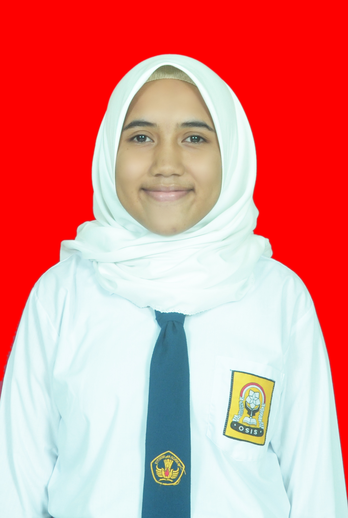 PAS FOTO SMP YAPIS TAHUN 2021 KELAS IX B | Temmalusa Art Papua