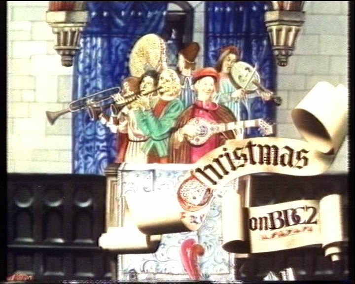 Tim Worthington's Newsround: The Ninety Seventh Annual Academy Salute ...