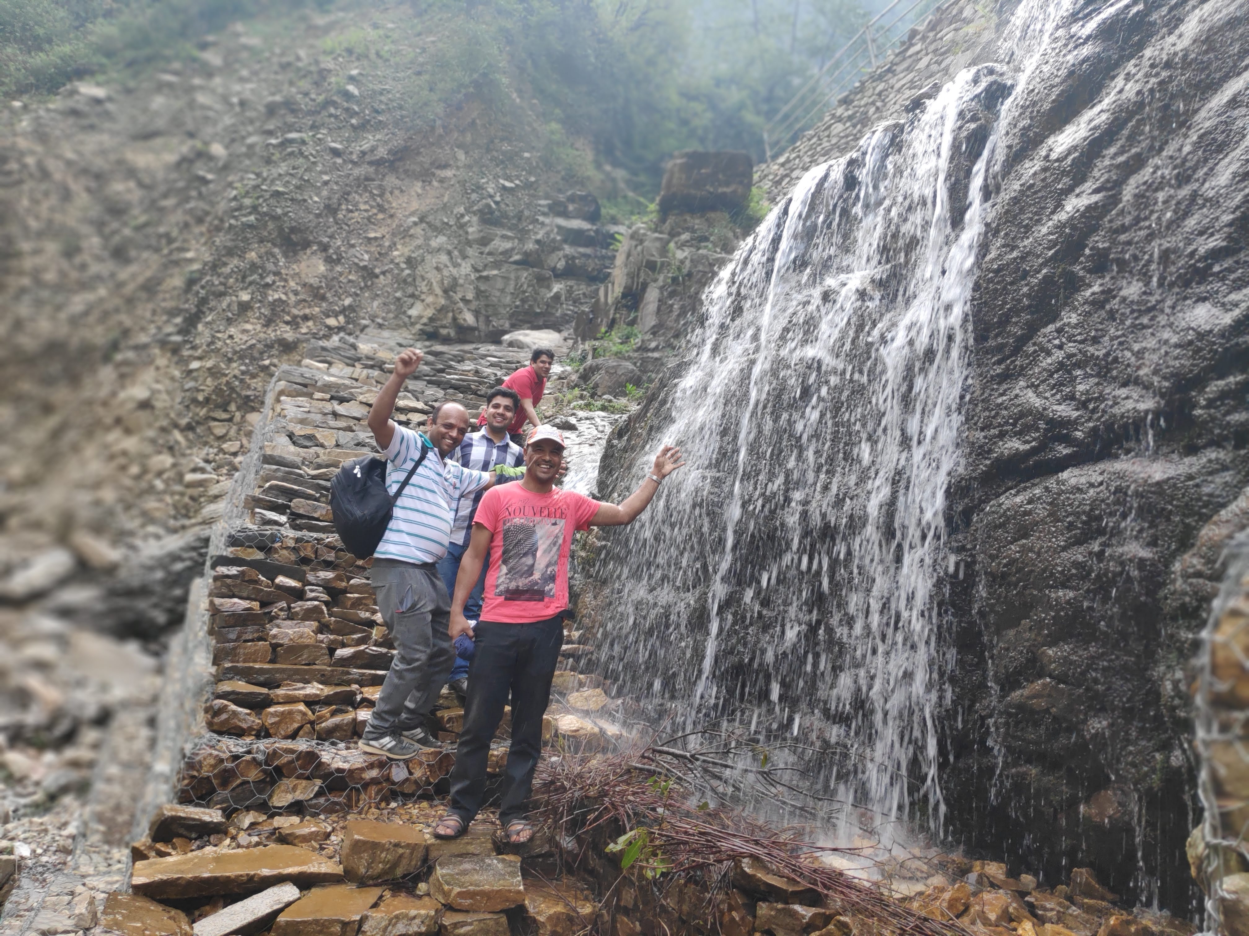 Why one should visit Pyuthan?