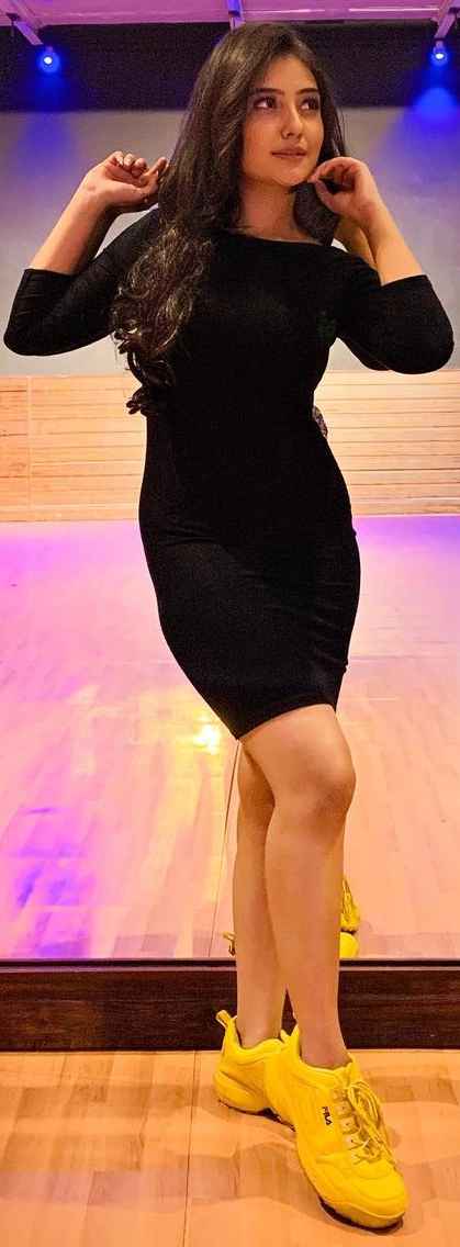 Akshita Mudgal Wiki, Biography, Age, Boyfriend, Facts and More