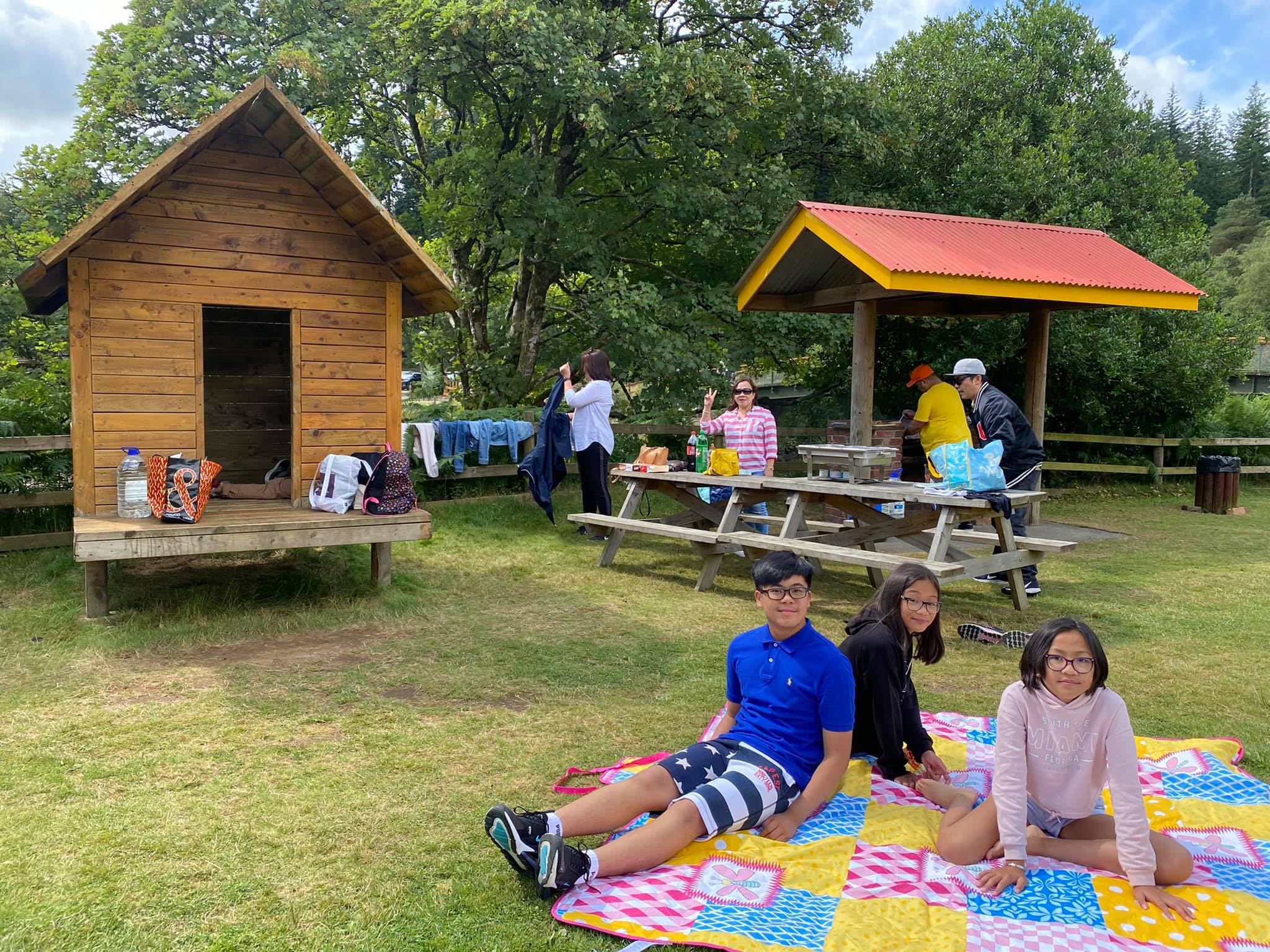 CLARA LARA FUN PARK - WHAT YOU CAN DO? | FAMILY FUN ACTIVITY AND ...