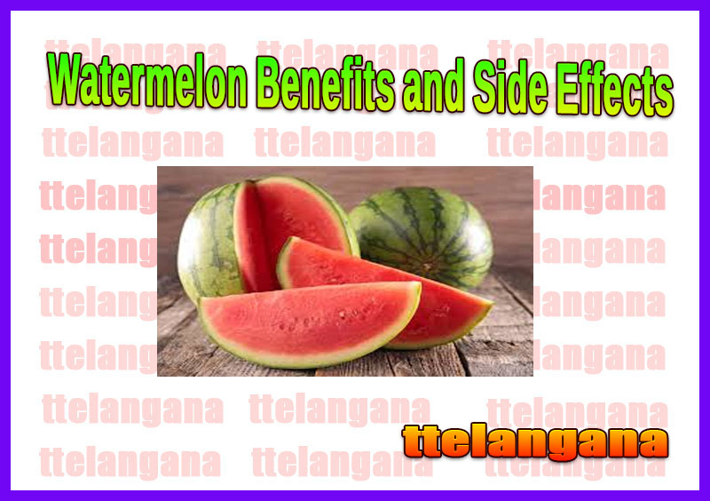 What Is Watermelon Effect