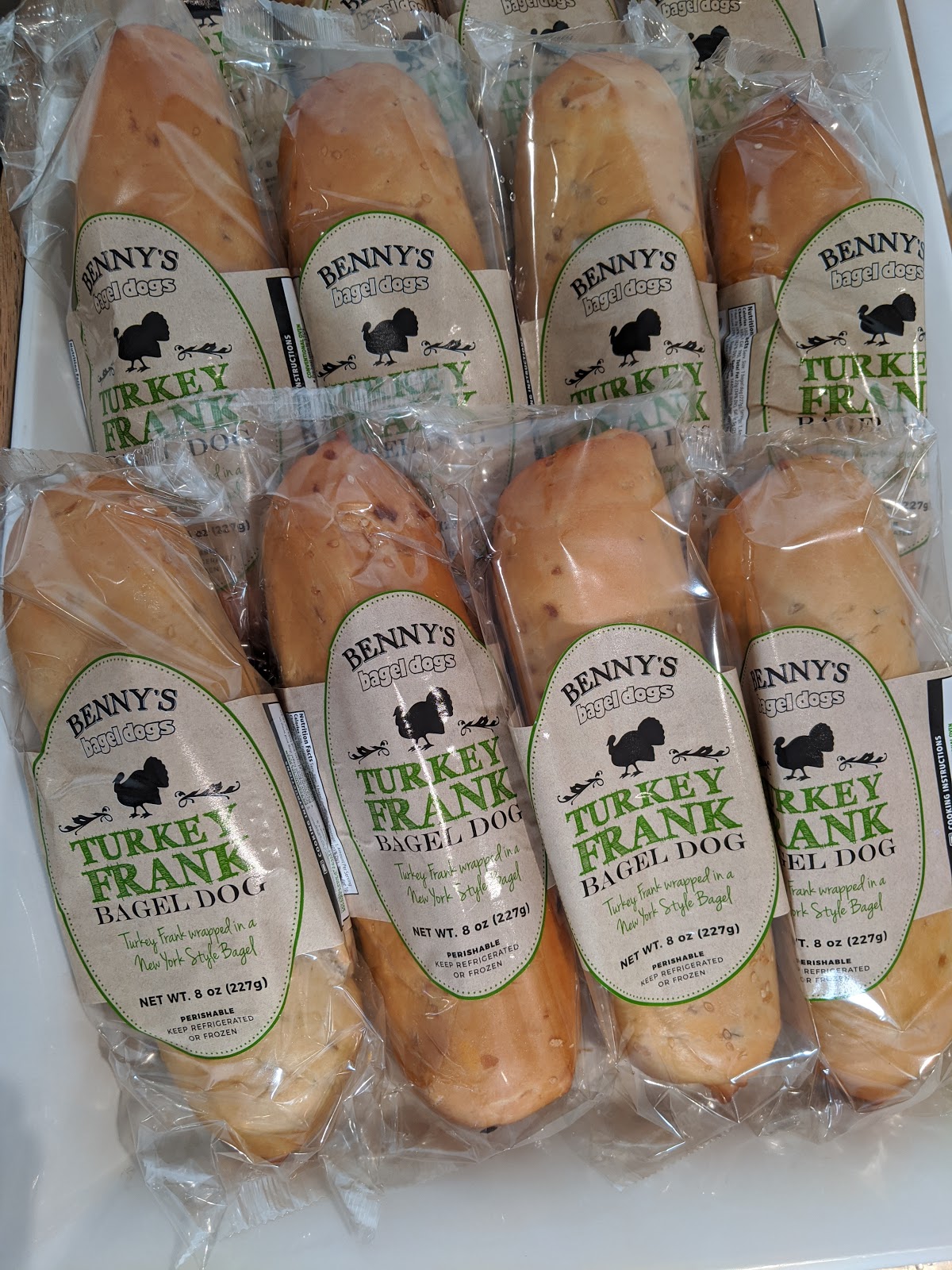 Galant Foods | Julie's Dining Club