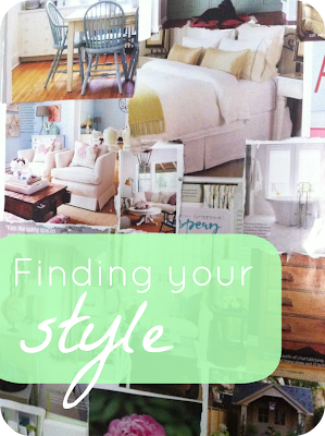 It's Our Pinteresting Life : Finding Your Style