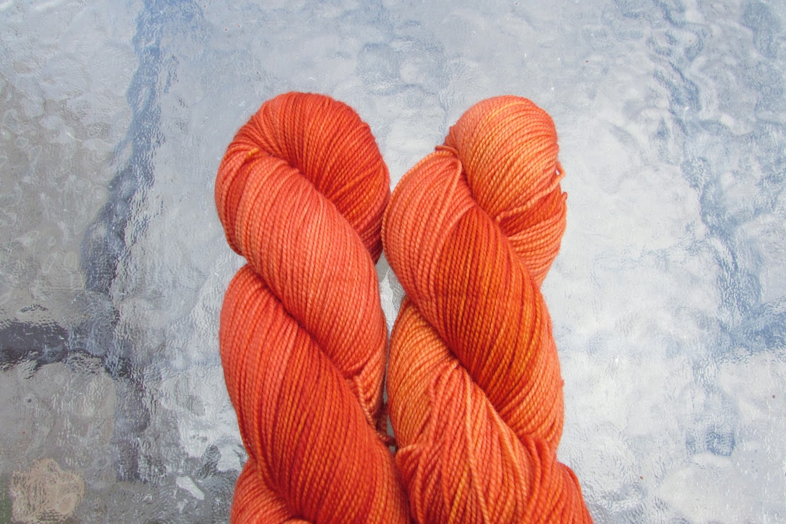 Dirty Water DyeWorks: Color Pop