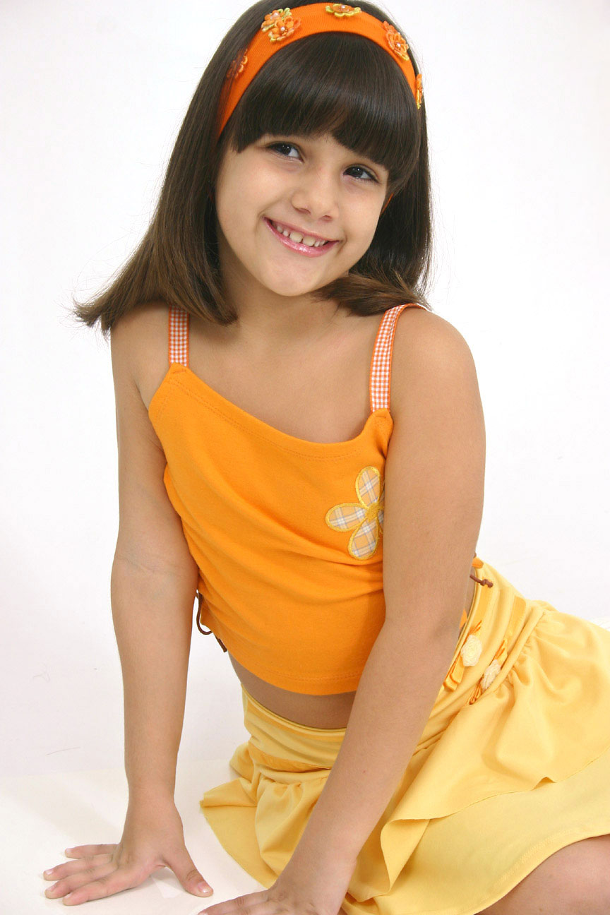 Beauty Of Age Teen Girls 001