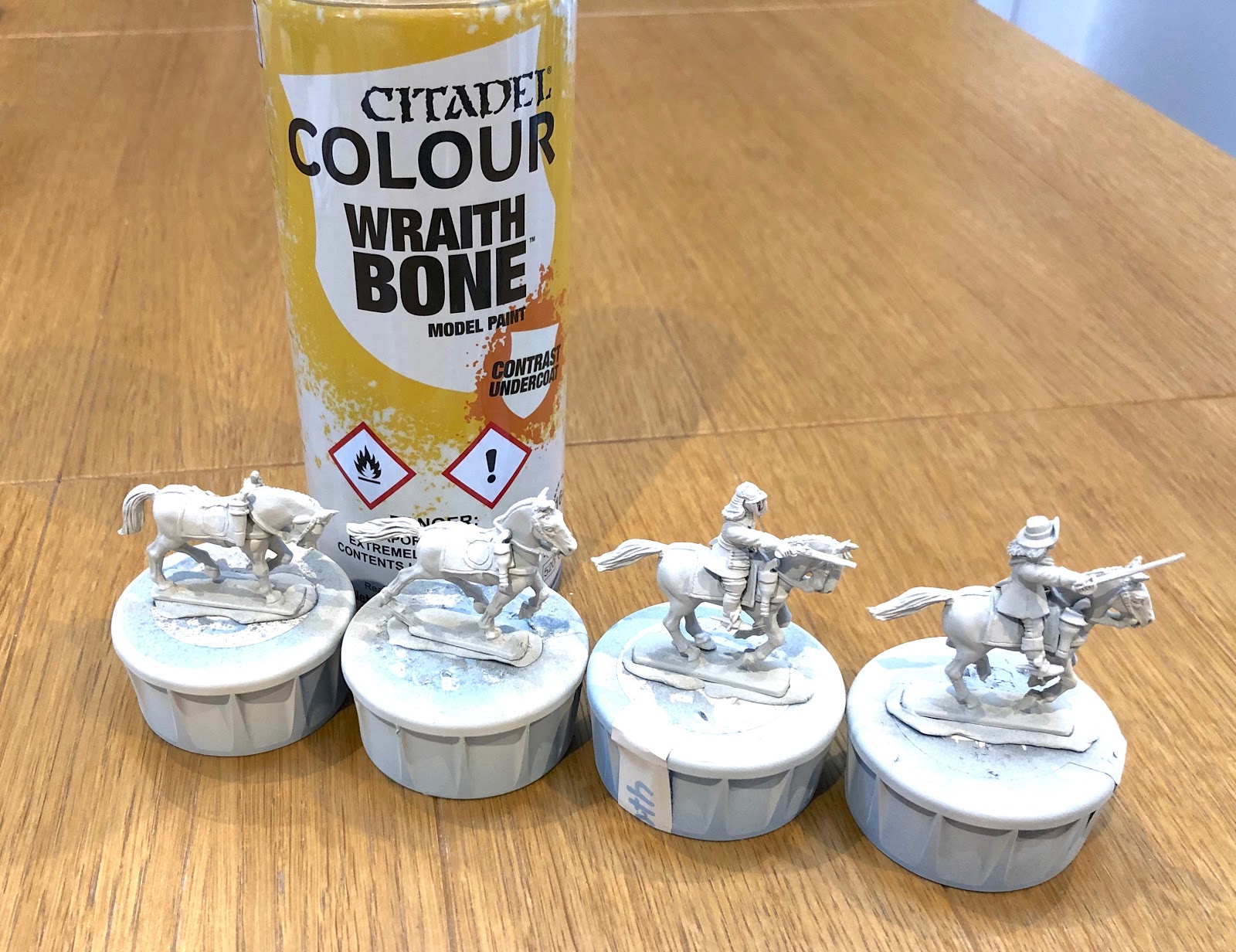 The Via Regia: New Paint, New Fur and New Research