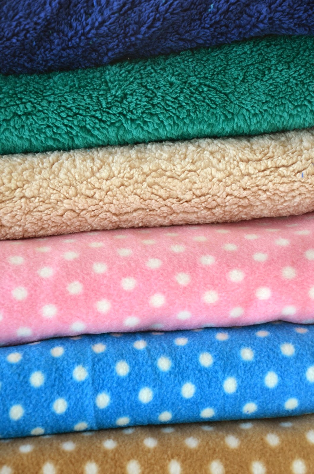 Miss Sa.Cha : Les tissus pour la collection 2015