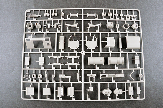 The Modelling News: Two new kits with sprues, colours & boxart for ...