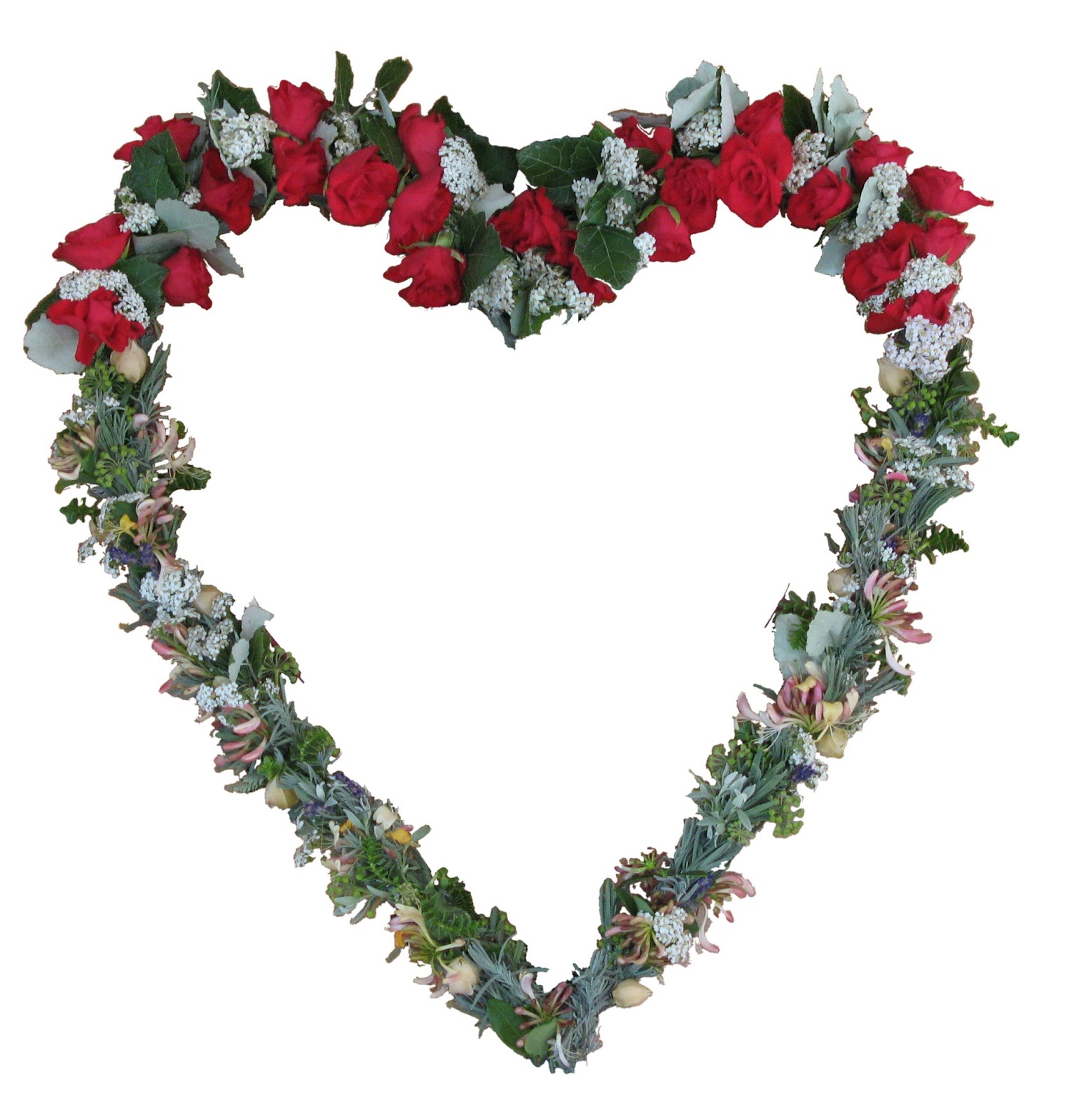 STRIKINGES HAVE: DØRKRANSE ER SJOVE AT BINDE