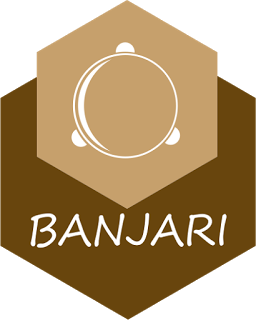 Syarat dan Ketentuan Lomba Banjari - Festival Pelajar Islam