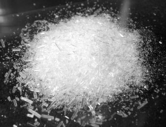 Fakta Tentang Dadah, Jenis-jenis Dadah Dan Kesannya | PART 1 ...