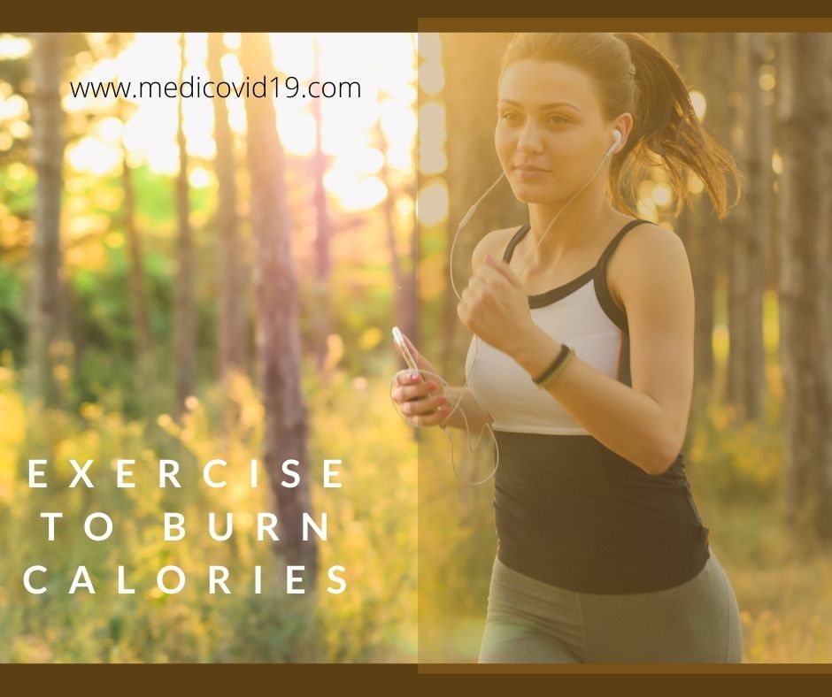 9+ Exercises That Burn The Most Calories Listed for You