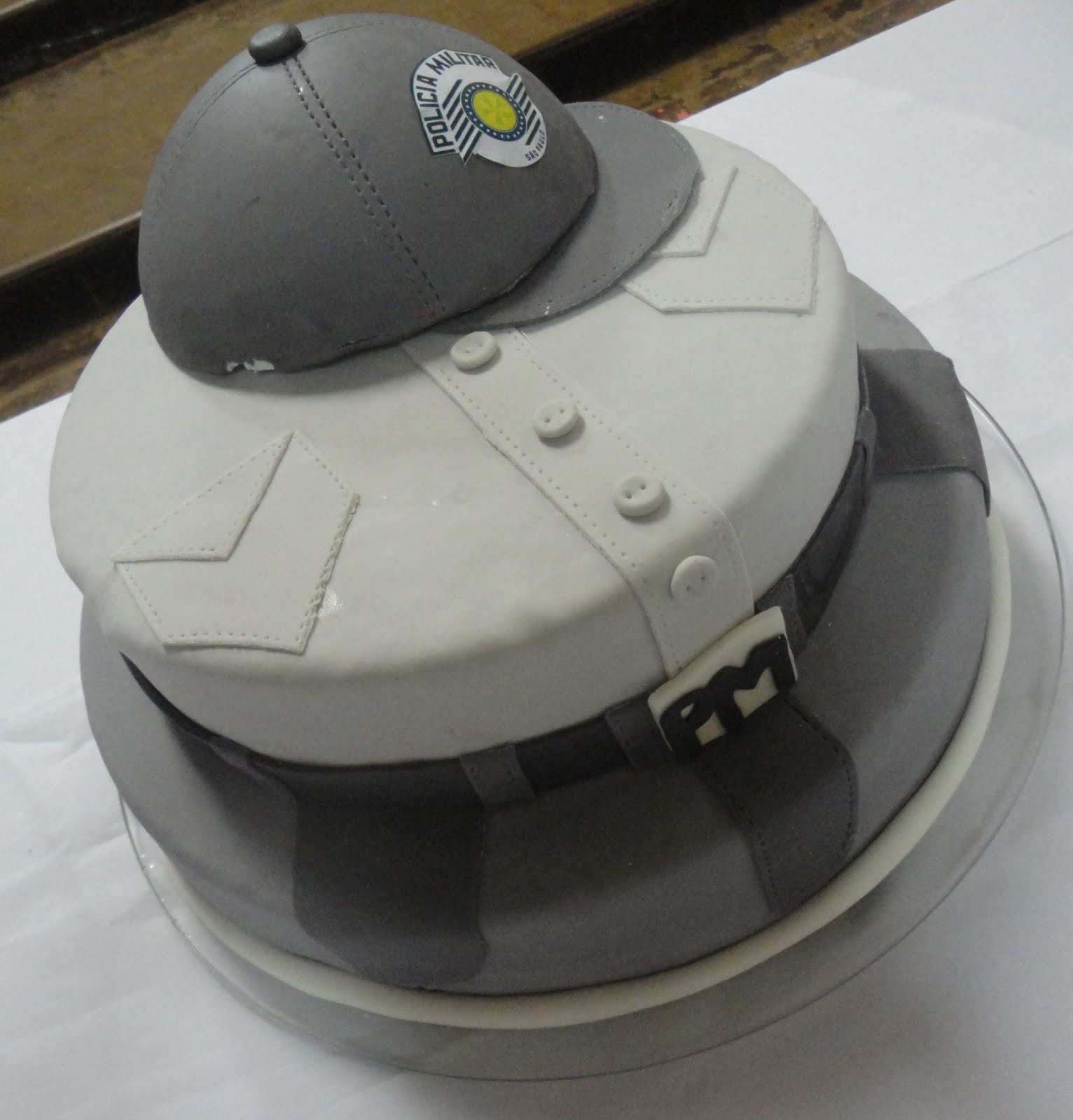 Janaina lima bolos artistico