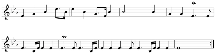 Tra, la, la ...: DEFINITIE - portativ