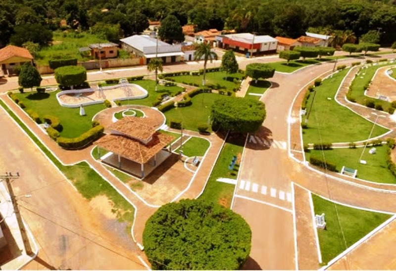 VIAGEM, TURISMO E AVENTURAS POR LUGARES INCRÍVEIS : TAIPAS DO TOCANTINS ...