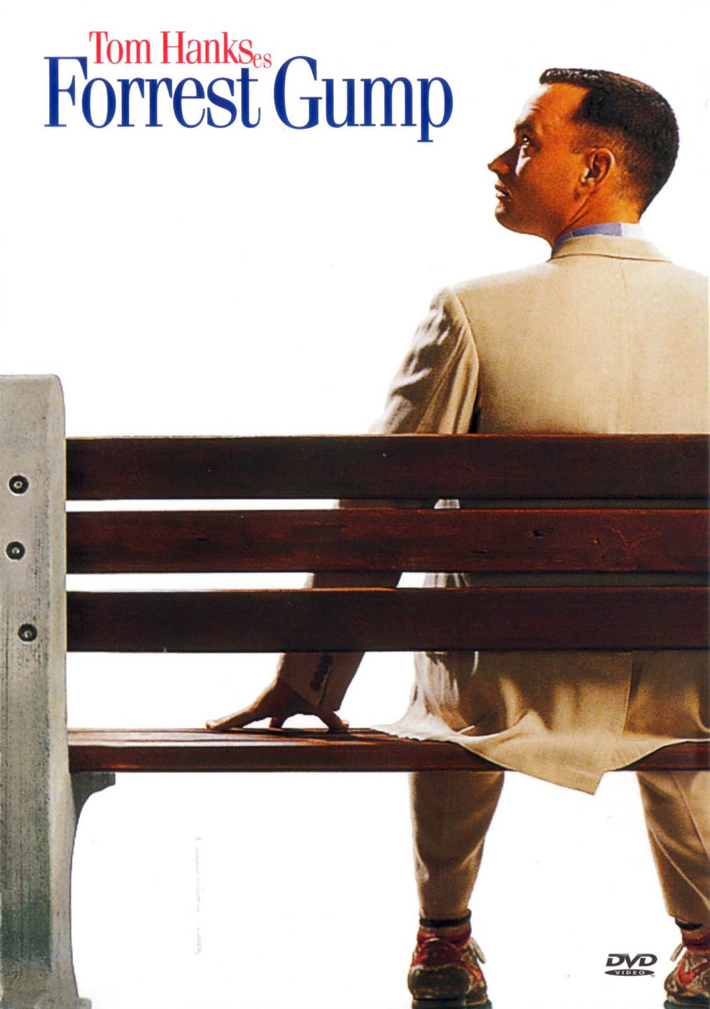 Centauro Alado: CINEMA E DEFICIÊNCIA - FORREST GUMP - O CONTADOR DE ...