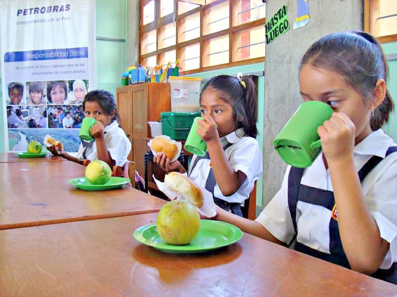 ¿Qué es Qali Warma? ~ Project Solutions