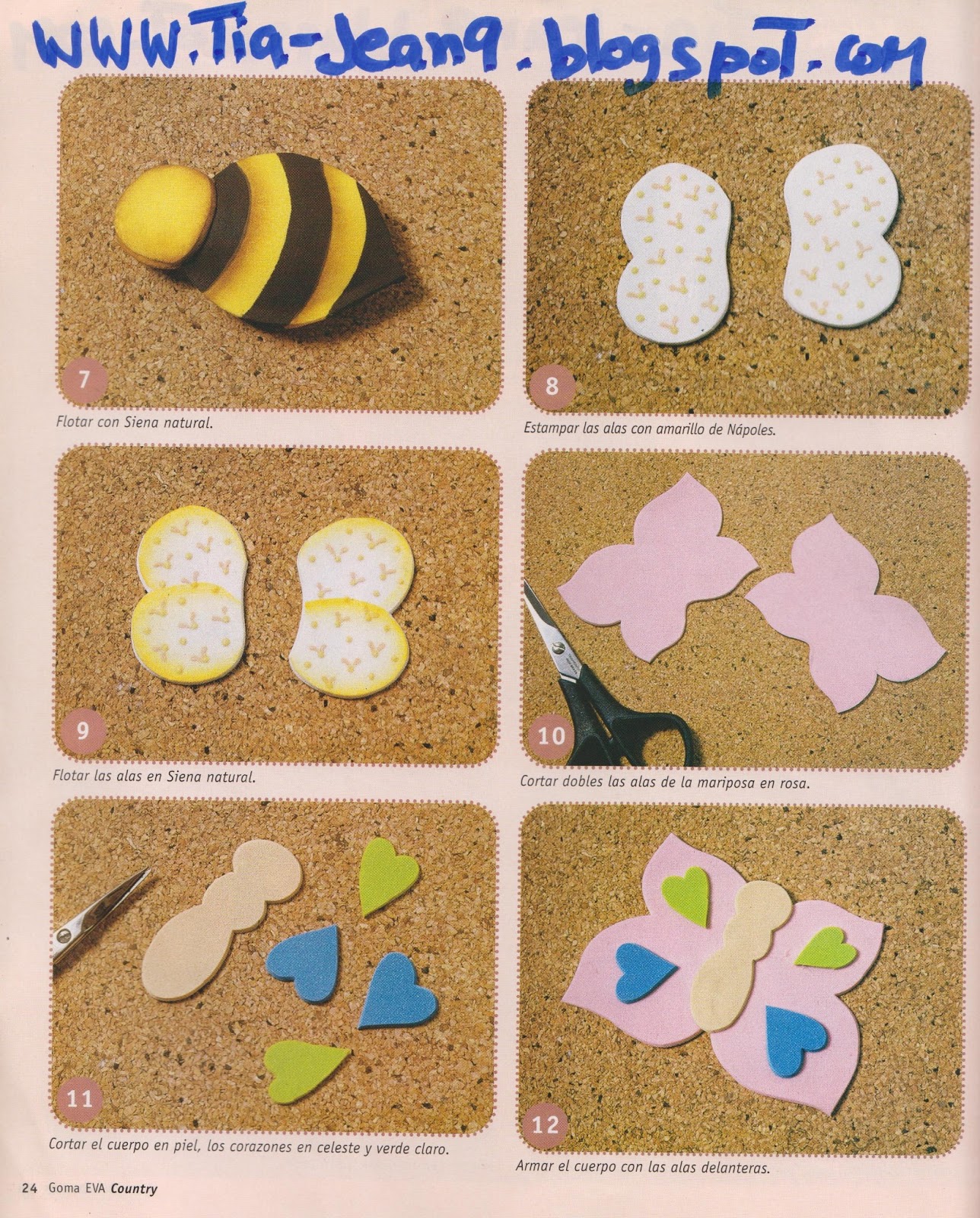 al guardar la imagen se abrira ampliada saludos JEANNINE