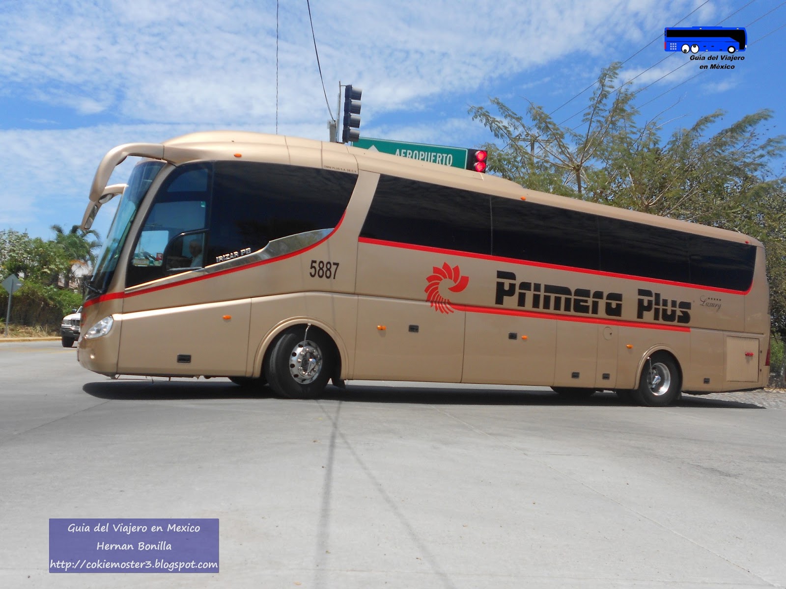 Primera Plus, sus imagenes del dia