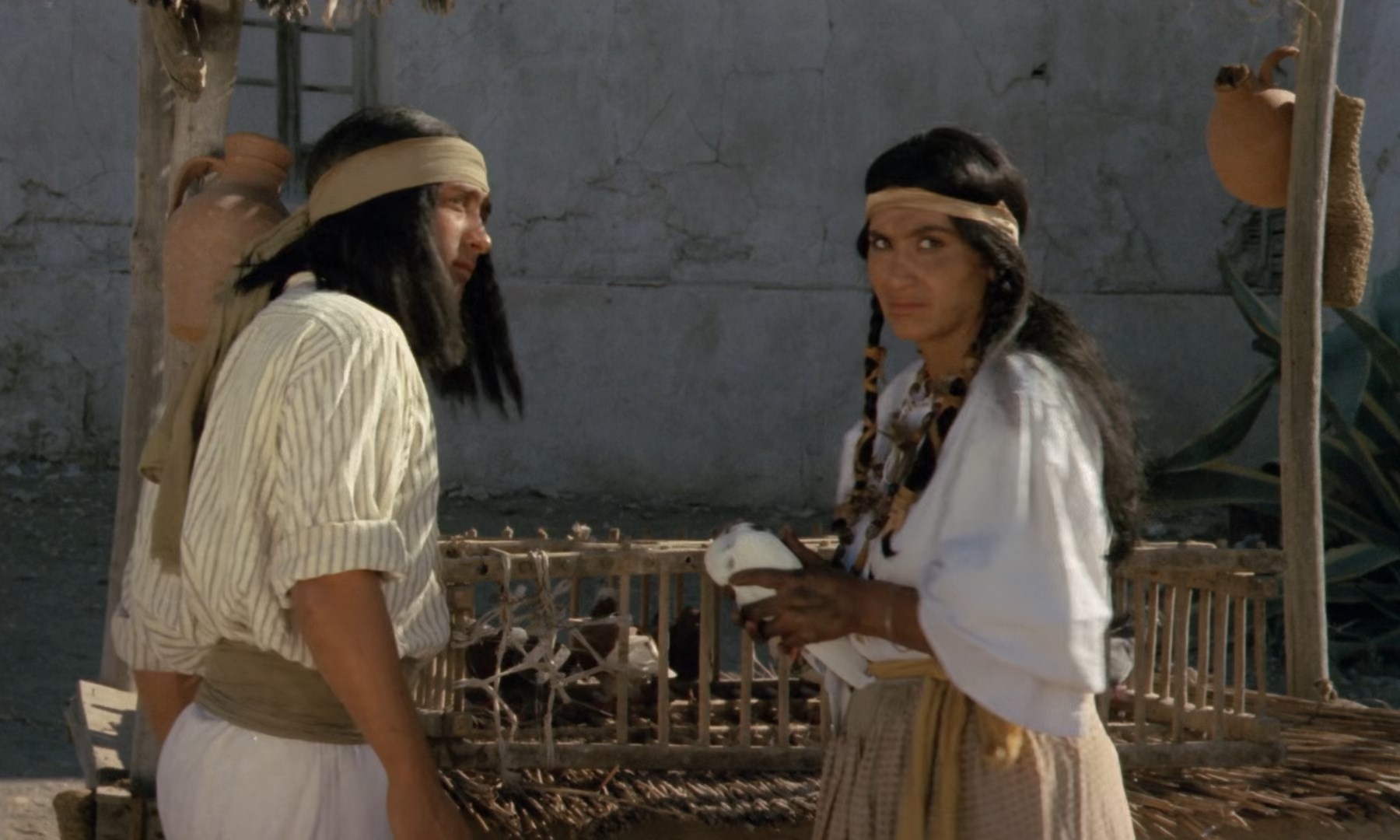 WesternDouble: Bianco Apache - ‎White Apache - Beyaz Apaçhi (1987 ...
