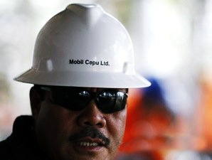 ExxonMobil Mobil Cepu Ltd (MCL) - Recruitment Banyu Urip Operations ...