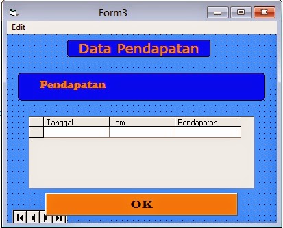 Smurf Miner: Membuat Aplikasi Persediaan Barang Menggunakan Database di ...