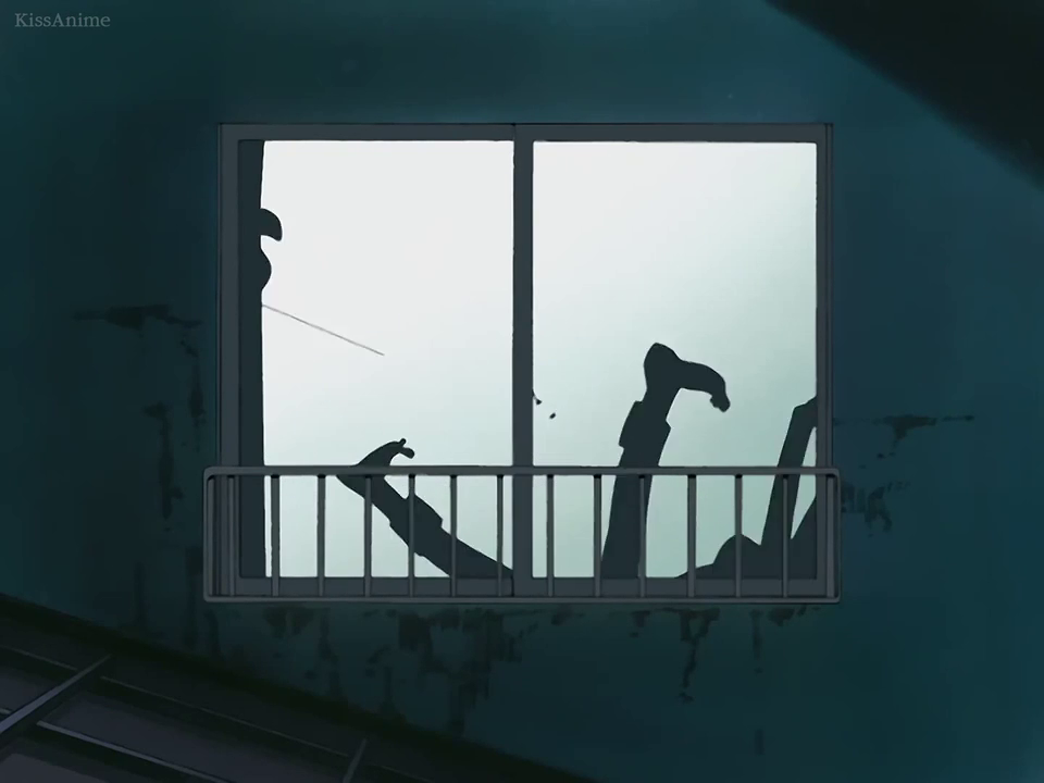 Anime Feet: FLCL: Haruko Follow-Up