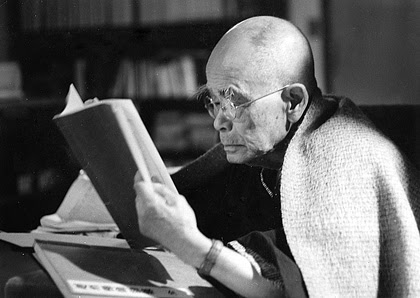 101 Zen Stories: D. T. Suzuki