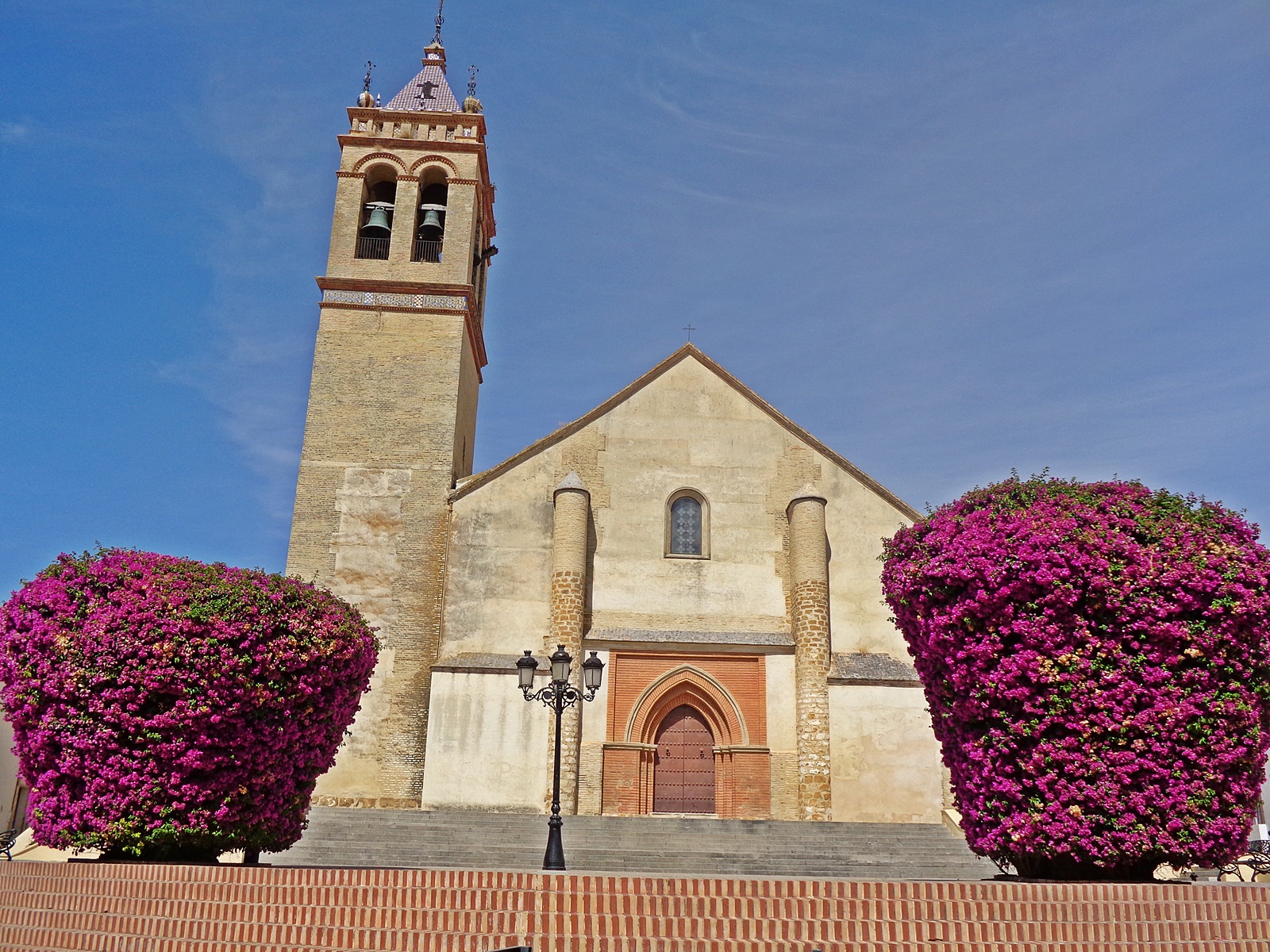 Qué ver en Marchena, Sevilla: Secretos y rincones imprescindibles ...
