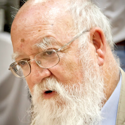 GUEST ESSAY: Daniel Dennett’s brain: deluded or deceptive ~ Bernardo ...