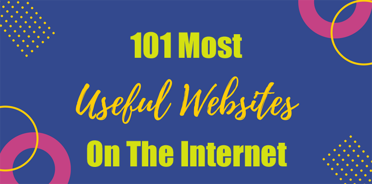 101 Most Useful Websites on Internet ~ Program in Java - Java Examples ...
