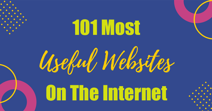 101 Most Useful Websites on Internet ~ Program in Java - Java Examples ...