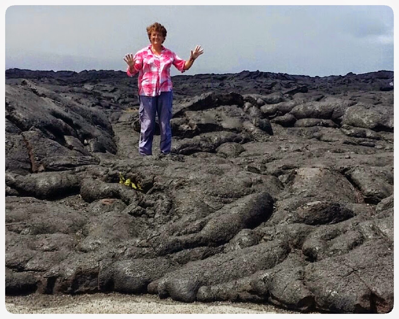 Le grand voyage de FabIsa: "Au pays du caca mou dur" AOC