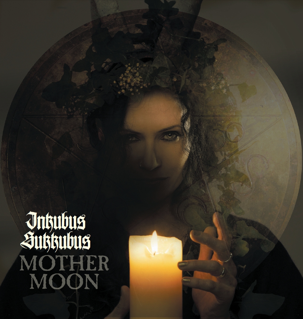 Review: Inkubus Sukkubus – 'Mother Moon' ~ INTRAVENOUS MAGAZINE: Your ...