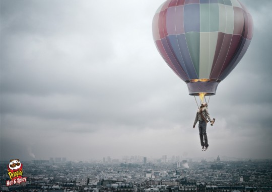 15+ Creative and Funny Advertisement Posters | Design Arena