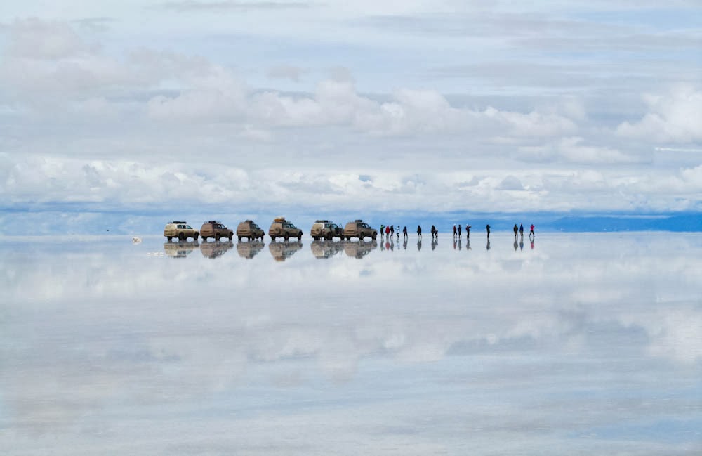 5 top most beautiful place to visit Bolivia - Beautiful Traveling Places