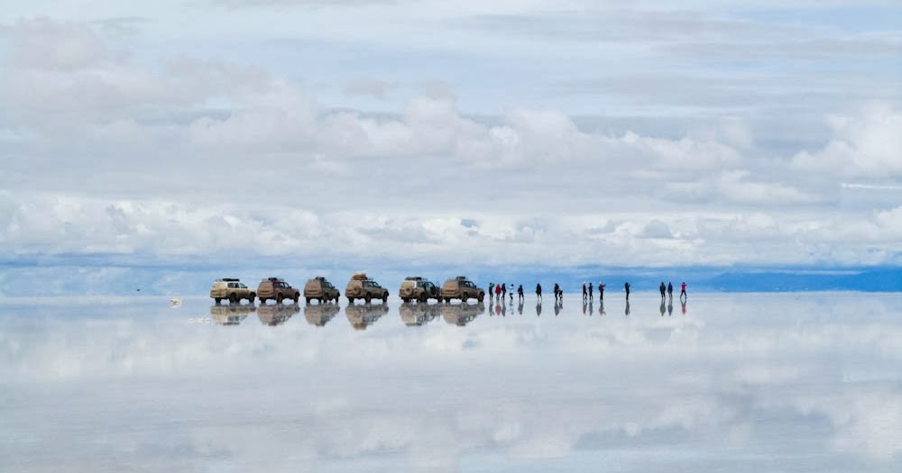 5 top most beautiful place to visit Bolivia - Beautiful Traveling Places