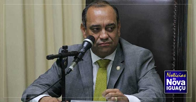 Deputado Max Lemos leva pior em briga judicial com o MDB | Notícias de ...