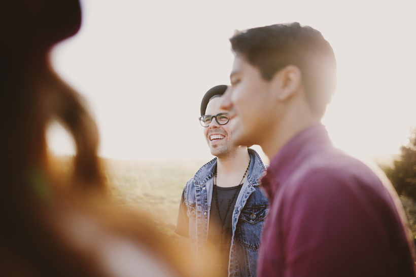 First Glimpse of Summer — Sincerely, Kinsey