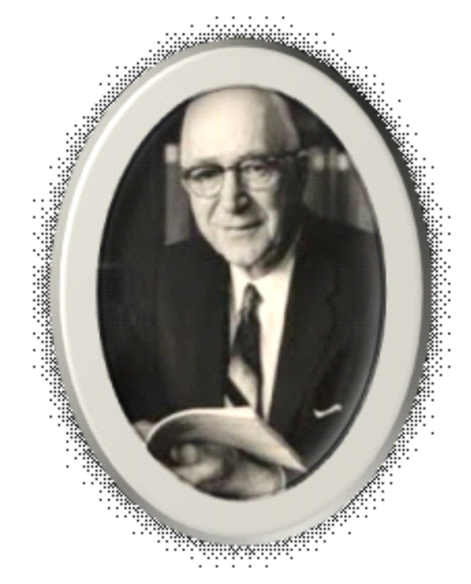 Psicodiagnóstico de la personalidad.