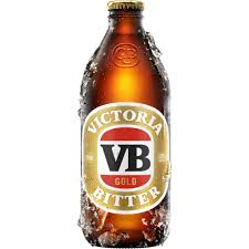 Dave's Beers of the World: VB Gold