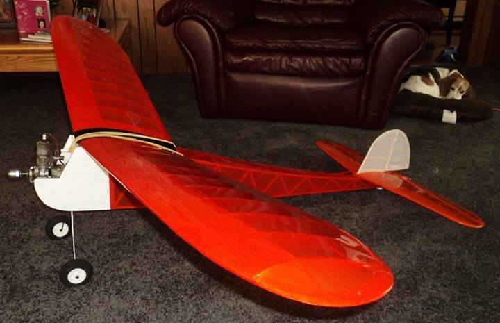 The Building Board: 2. Dooling Boxcar