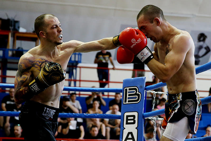 Arranged fights - Page 33 - Ultras-Tifo Forum